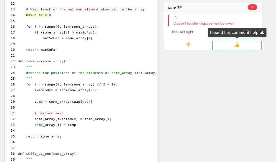 codePost: Autograder and code review for computer science courses